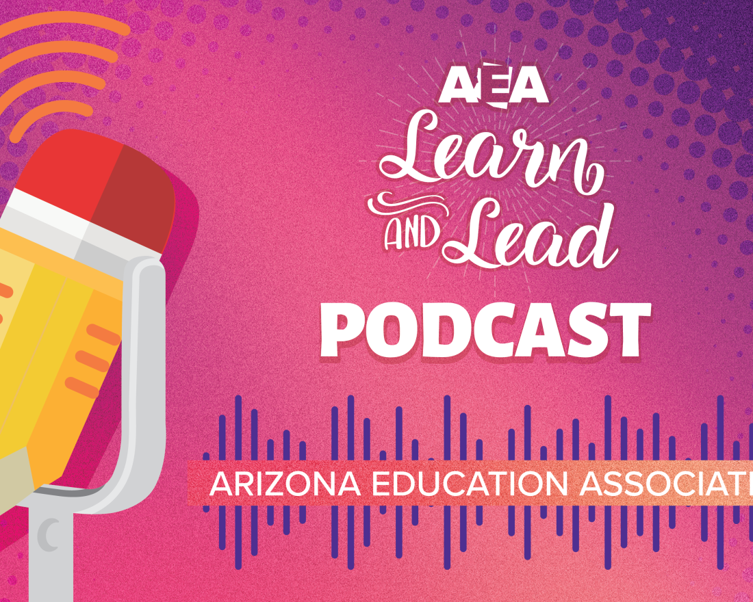 Professional Development | Arizona Education Association