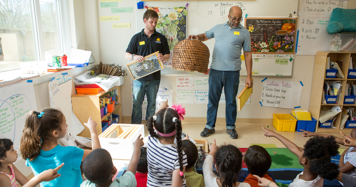 Professional Development | Arizona Education Association