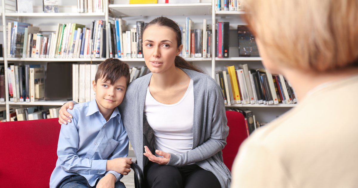 A Positive Collaborative Relationship with Parents | Arizona Education ...