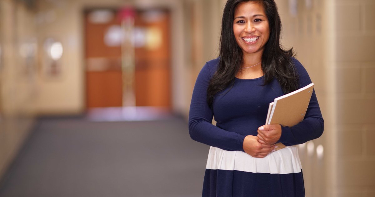 New Educator Guide | Arizona Education Association